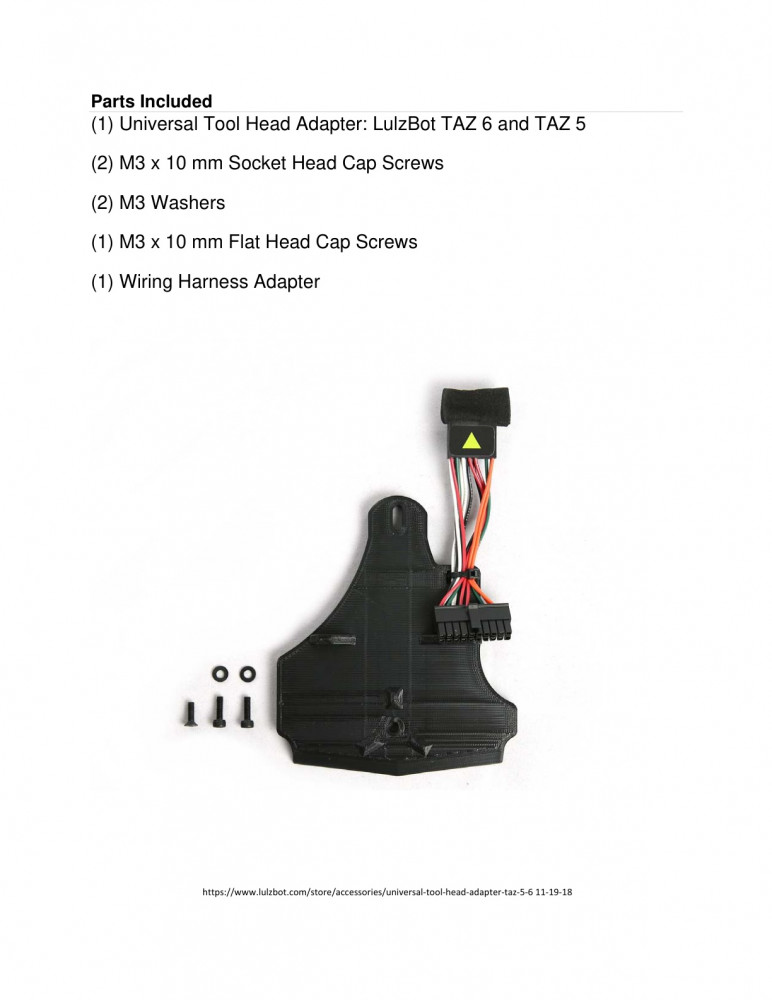 KT-CP0140 product documentation visual, page 2