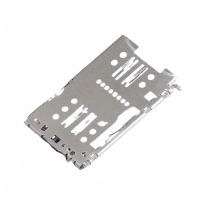D-CHAIN SA0607254350-019-04 PC Card Socket