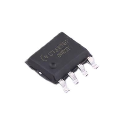 etasolution ETA9638E8A Battery Management Chip