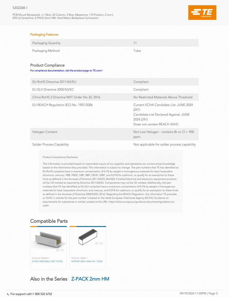 5352268-1 technical document page 3