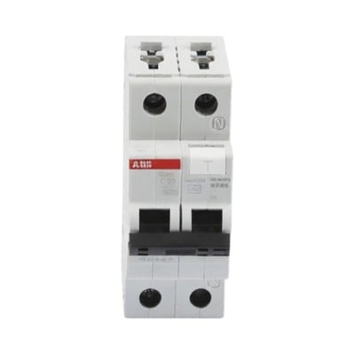 ABB GS201 AC-D20/0.03 Miniature Residual Current Circuit Breaker
