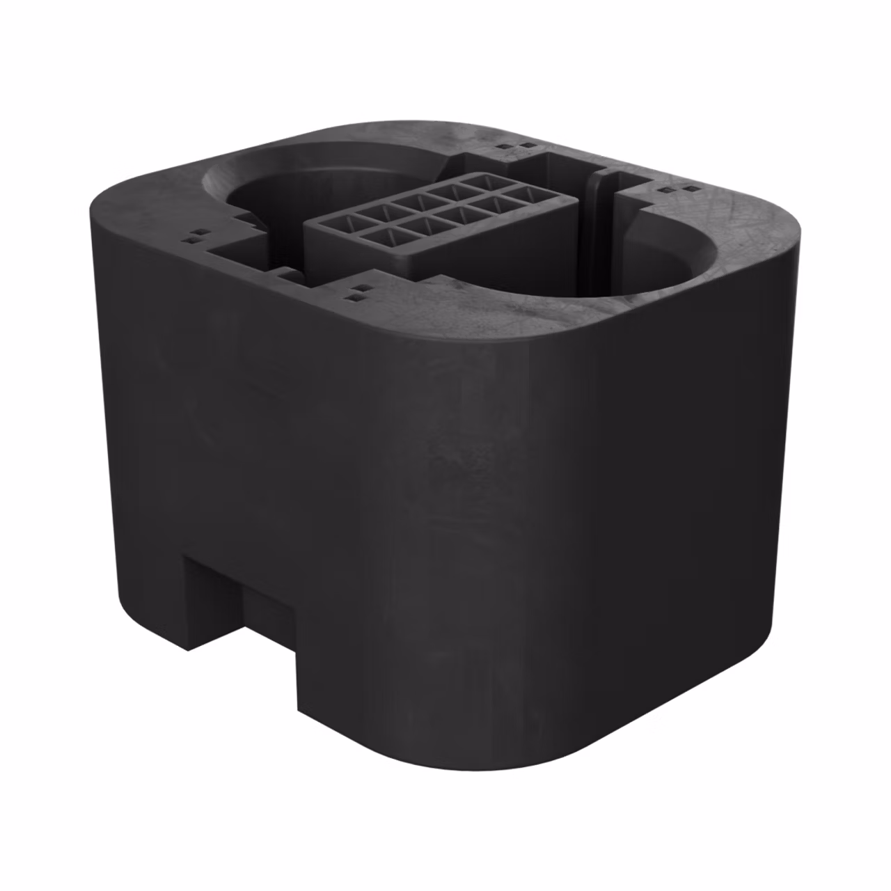 EXTreme Ten60Power Board-to-Board Vertical Receptacle with Guides, 10 Signal Circuits for sale
