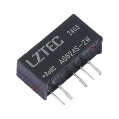 LZTEC A0509S-2W DC DC Converter Chip