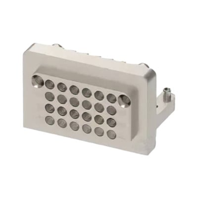 TE Connectivity 2332834-1 Coaxial Connector (RF) Accessory