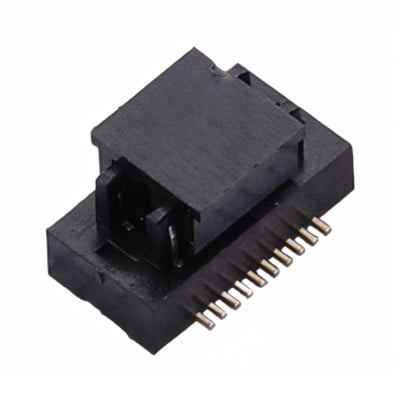 LXWCONN LB220-G30P-B1R Board-to-Board Mezzanine Edge Type Array Connector