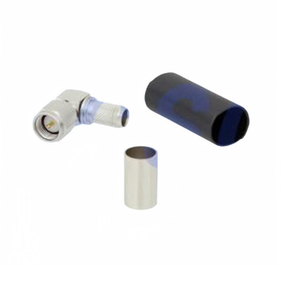 L-com SC2402RTM Coaxial Connector RF Assembly