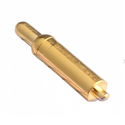 Xinyangze YZ105312061P-01 Spring Loaded Pogo Pin Contact Chip for Pressure Connectors for sale