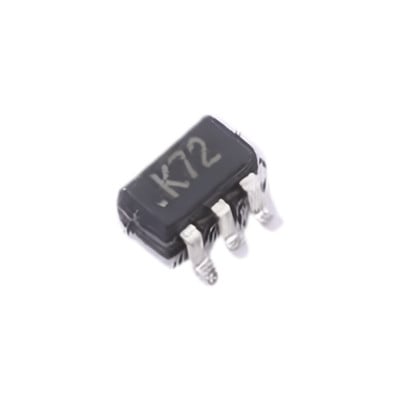 JTD JTD2N7002K Single N-Channel MOSFET