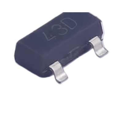 DIODES ZHT431F01TA