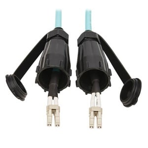 EATON N820X-03M Fiber Optic Cable