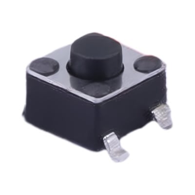 G-Switch GT-TC055A-H038-L2 Tactile Switch