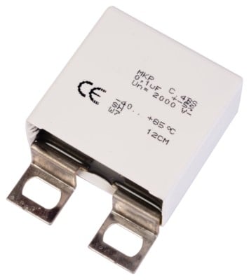 KEMET C4ATFBU4200A3BJ Film Capacitor