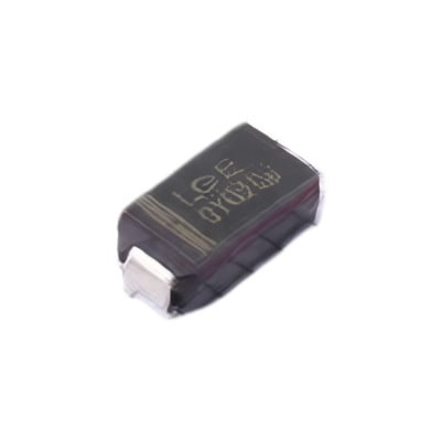 LGE BYG22B Single Diode