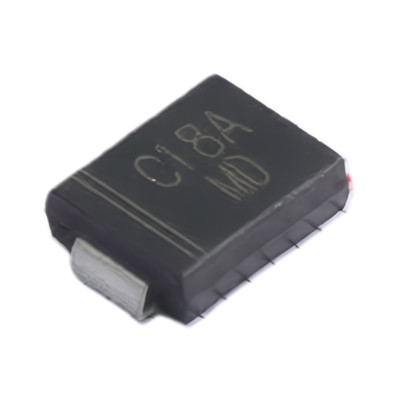 JSCJ CJSMAJ18A TVS Diode