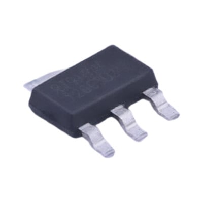 RICHTEK RT9166-33GVL(Z00) Linear LDO Voltage Regulator