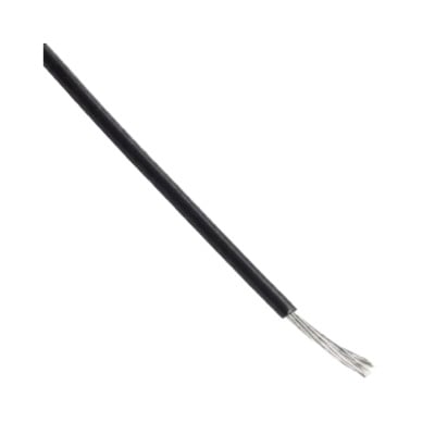 CNC Tech 1007-22-1-2000-004-1-TS Single Conductor Hook-Up Wire