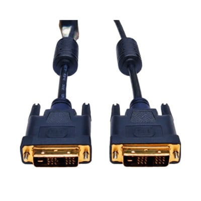 EATON P561-025 Video Cable Assembly – DVI/HDMI Chip for Reliable Audio/Video Connectivity