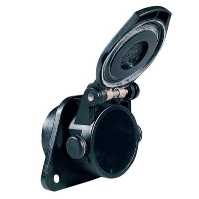 Littelfuse 00229000 Circular Connector Housing