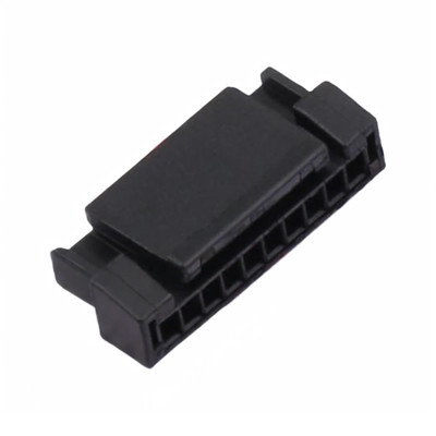 XKB Connection X1256H-10L-N0 Rectangular Connector Housing for sale