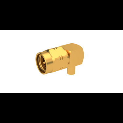 SMA 2.9 / UNIVERSAL THREAD-IN RECEPTACLE FOR PIN 0.3MM