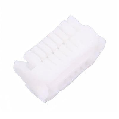 jkun A1507Y-13-A7W-P Rectangular Connector Housing