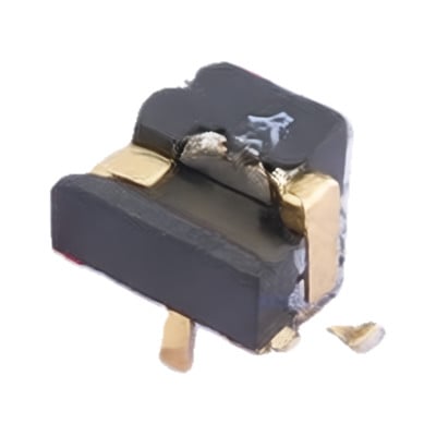 Nidec CFS-0100TB DIP Switch