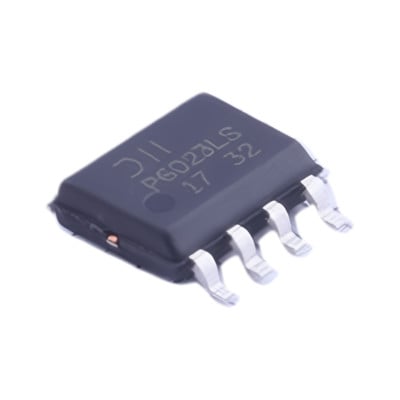 DIODES DMP3056L-7 Single P-Channel MOSFET