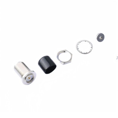 HJ Tech 2LC36SF801 Coaxial Connector (RF) Assembly