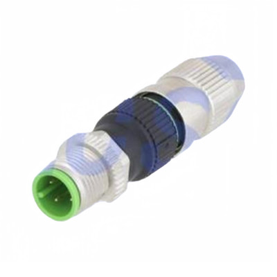 L-com M8FT3M Circular Connector Assembly