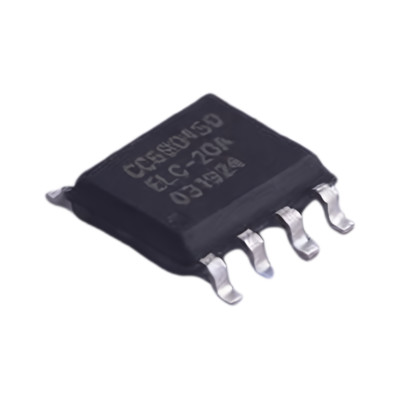 Cross chip CC6920BSO-20A Current Sensor Chip