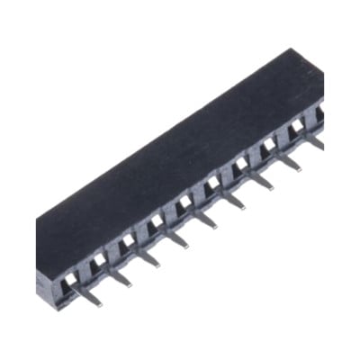 Harwin M22-7131042 Female Socket Header Receptacle for sale