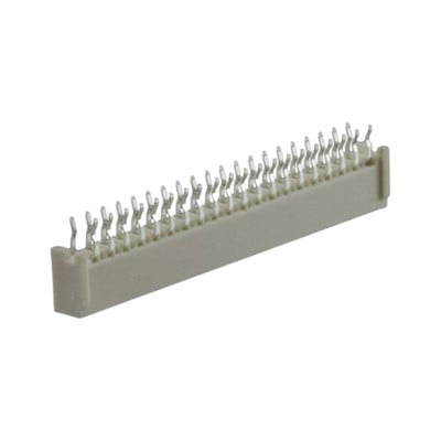 TE Connectivity 1-84952-4 FFC/FPC Flat Flexible Connector Assembly