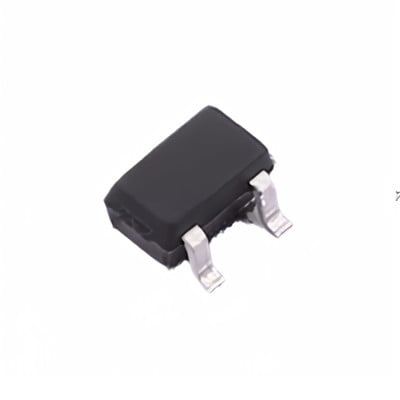 BORN BM8205 Single N-Channel MOSFET