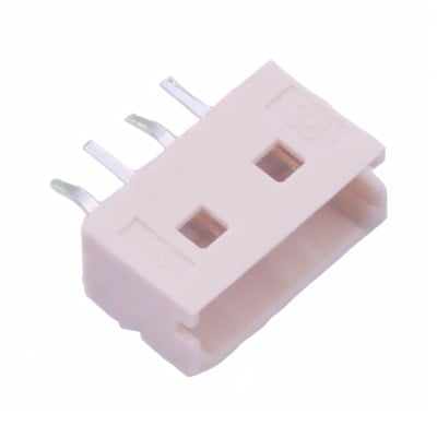 CNJM CNJMA2004WV-2P Male Pin Header for PCB Connectors