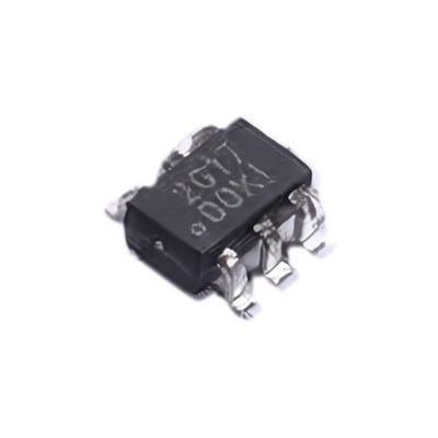 JSCJ CJ74LVC244BGN Buffer/Driver – Buffers, Drivers, Receivers, Transceivers