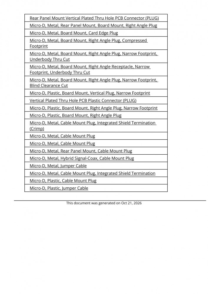 Technical document page 3 for MK-2J2-025-475-0000-900