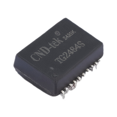 CND-tek TF-208DG Pulse Transformer Chip