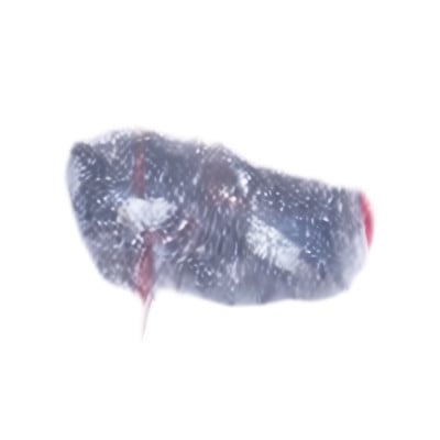 RVR HIXD25NR100F Surface Mount Chip Resistor