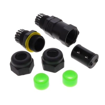 Amphenol CAP-WACMSPC1