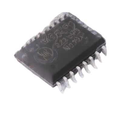 2Pai Semi π140E60 Digital Isolator Chip