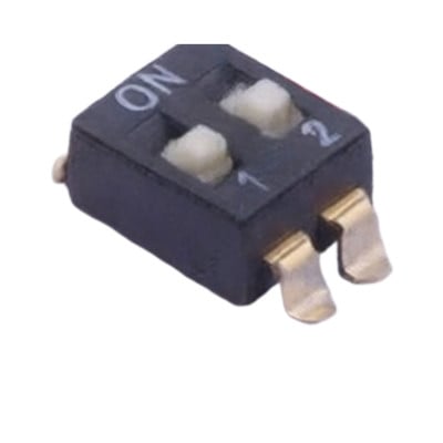 ROCPU Switches TSD102EZ DIP Switch for sale