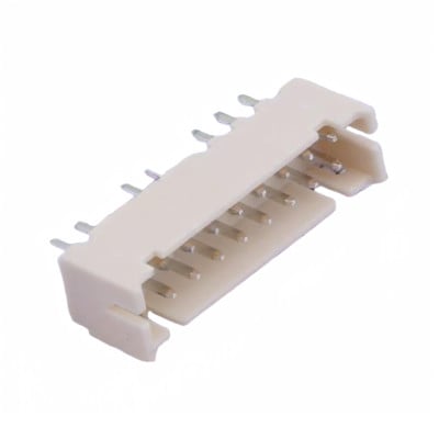 CNJM CNJMA2006WV-2X14P-9T 2x14P Male Header