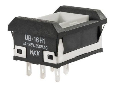 Low Profile Pushbutton for sale