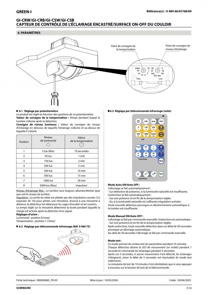 Legrand 048468 technical document page 7