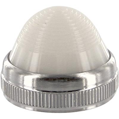 Dialight 081-0135-303 Optoelectronics Accessory Chip