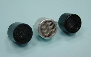 Air Ultrasonic Ceramic Transducers for sale
