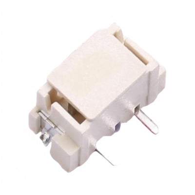 Zhongdi WAFER-VH3.96-9PLT-W1-P Male Header Pins