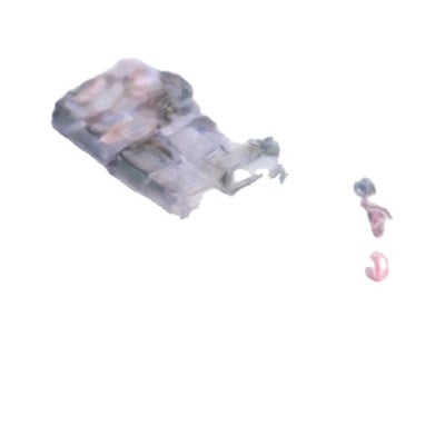 CRMICRO CS9N90ANHD Single N-Channel MOSFET