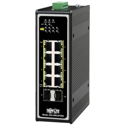 EATON N200-014-BK Modular Ethernet Cable (RJ45)