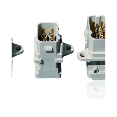 ITT CANNON VRPC-06S-67 for sale